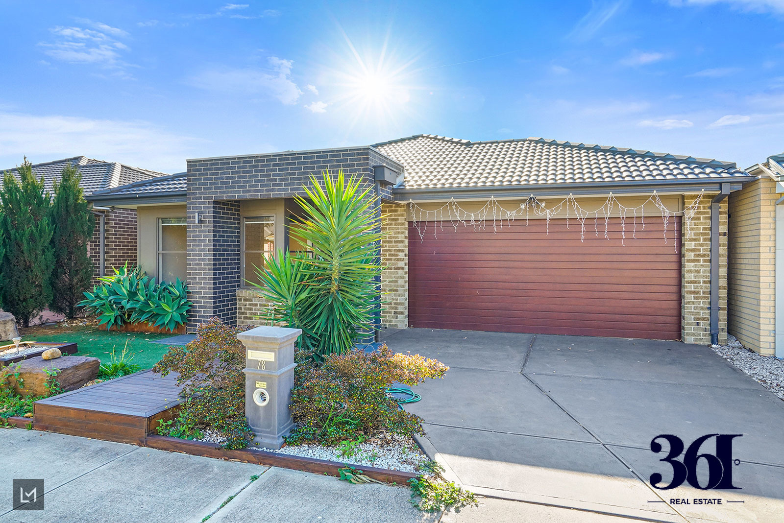 Properties | 361 Real Estate