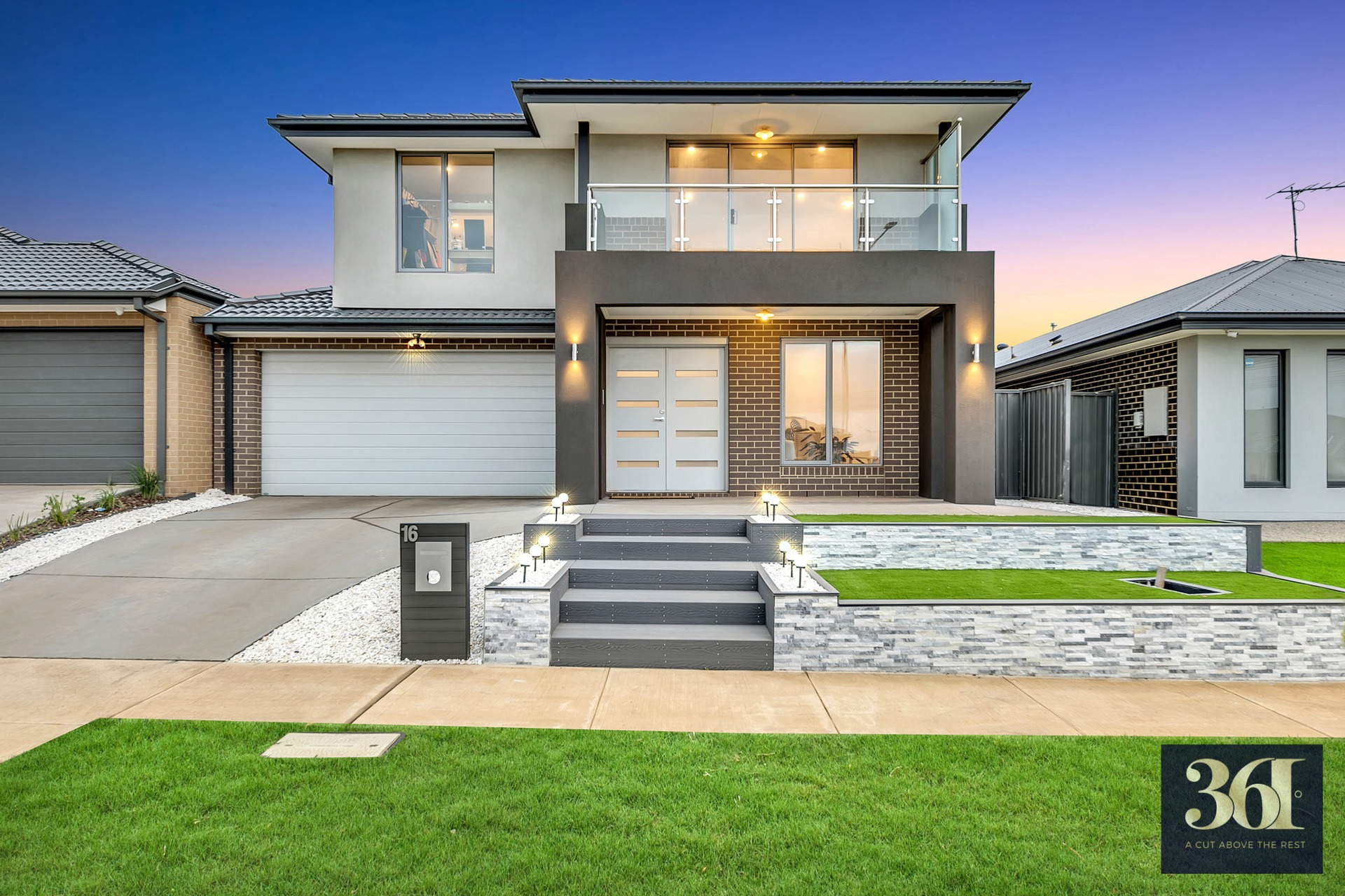 Properties | 361 Real Estate