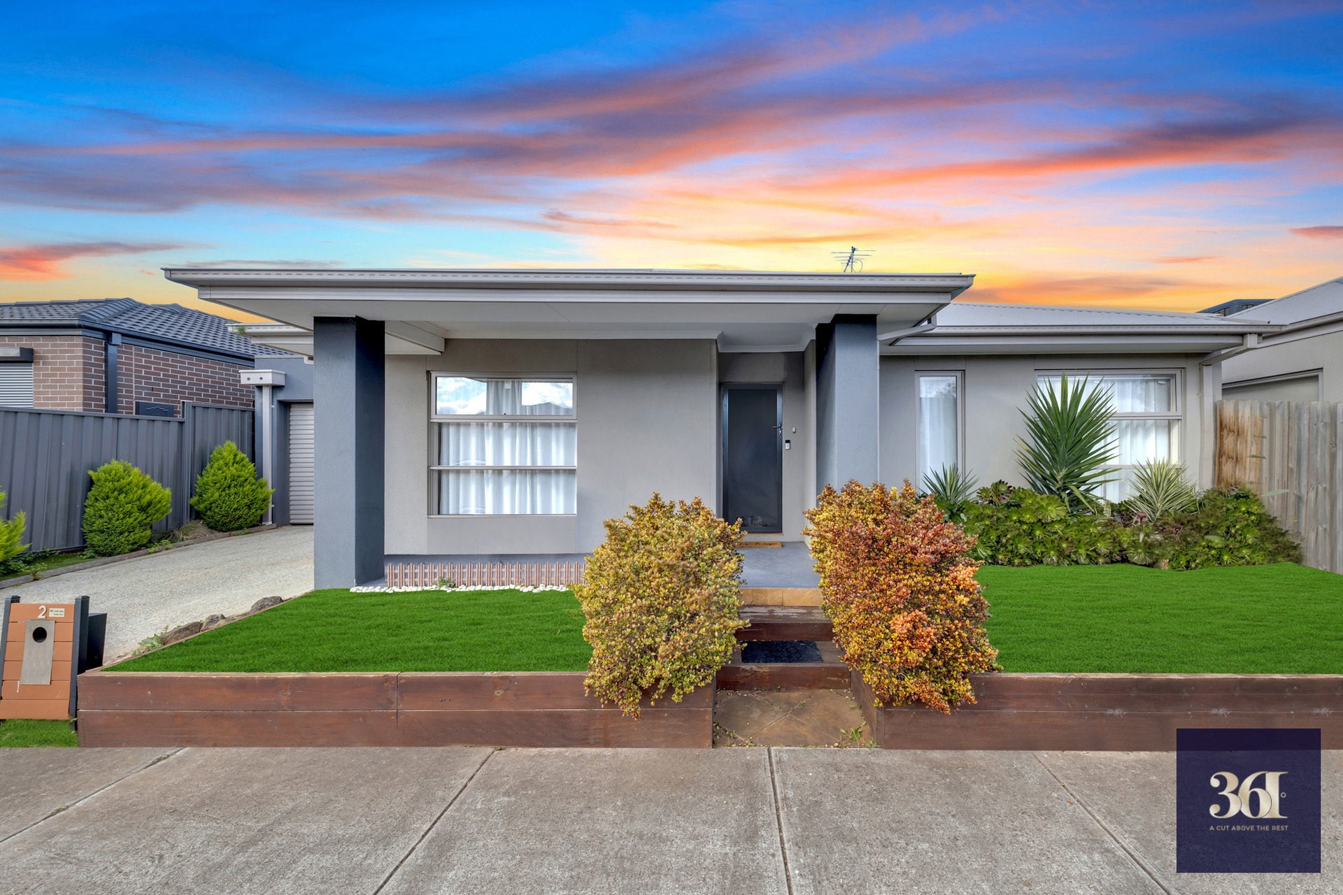 Properties | 361 Real Estate