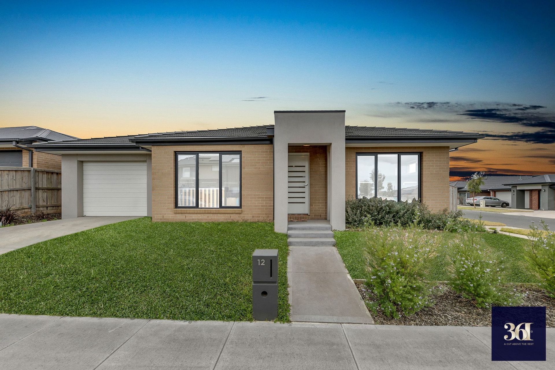 Properties | 361 Real Estate