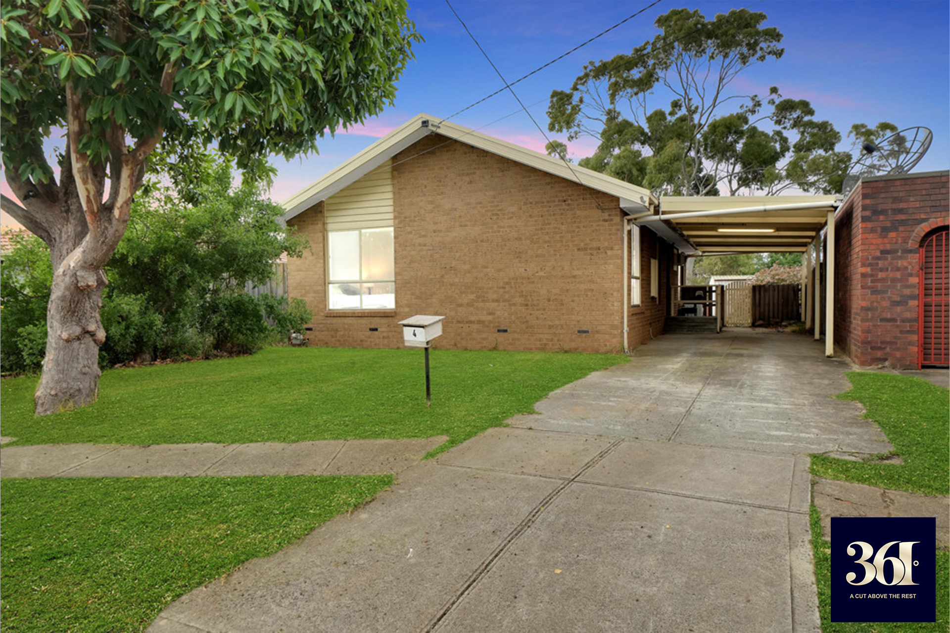 Properties | 361 Real Estate